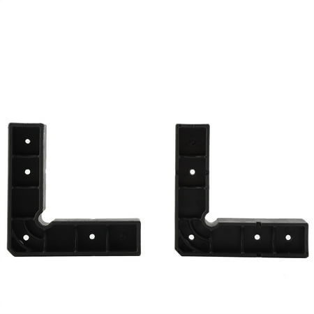 90 Degree Corner Clamp, L Shape Corner Clamp, 2Pcs For Professional Use ...