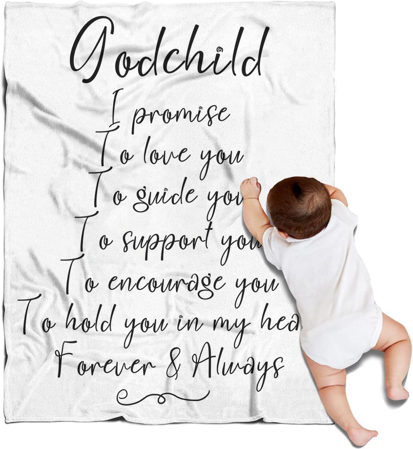 Godmother Quotes For Godson
