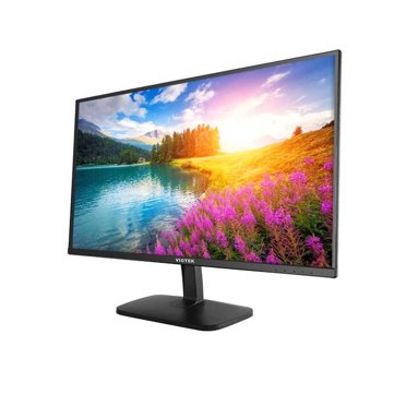 Sceptre 1600x900 20-Inch HDMI DVI VGA LED HD Monitor - E205W-16008A ...