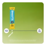 BIOLYTE Electrolyte Powder Packet Drink Mix for Rapid Hydration, Lemon ...