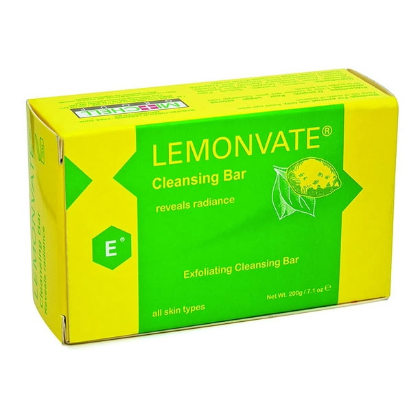 Lemonvate Cream