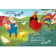 Old MacDonald Had a Farm - Touch and Feel Storybook - Singalong Book ...