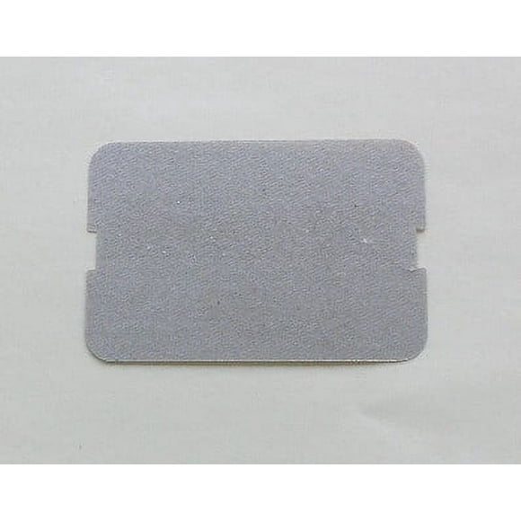 Microwave Waveguide Cover