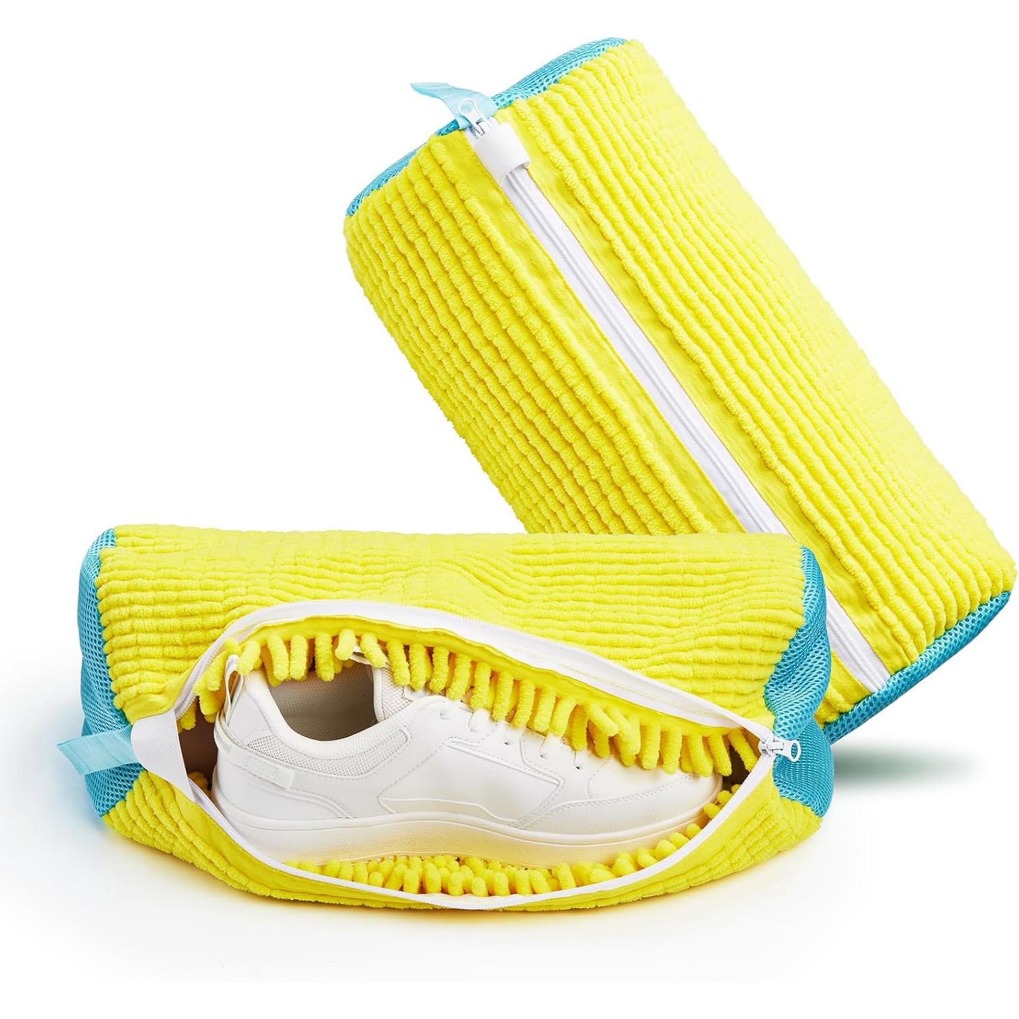 Click here for Unbranded Shoe Washing Bag For Washing Machine  Me... prices