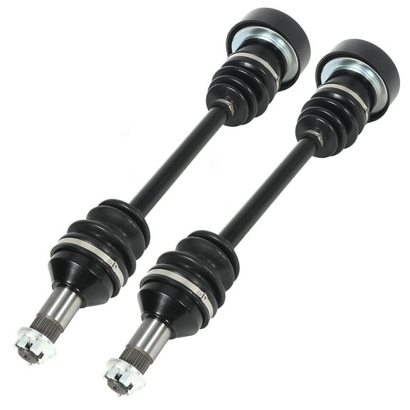 CV Half Shaft Axle For 00-01 Dodge Neon 00-01 Plymouth Neon Front ...