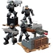 Mega Construx Halo Fireteam Castle - Walmart.com