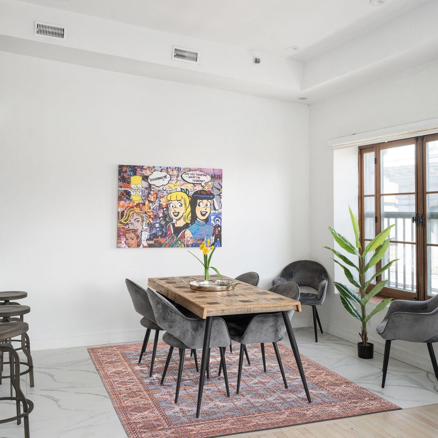 Click here for Ecarpet Persian Style Area Rug  Turkoman Indoor Ca... prices