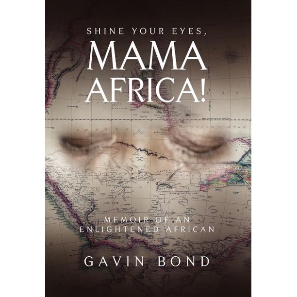 Mama Africa