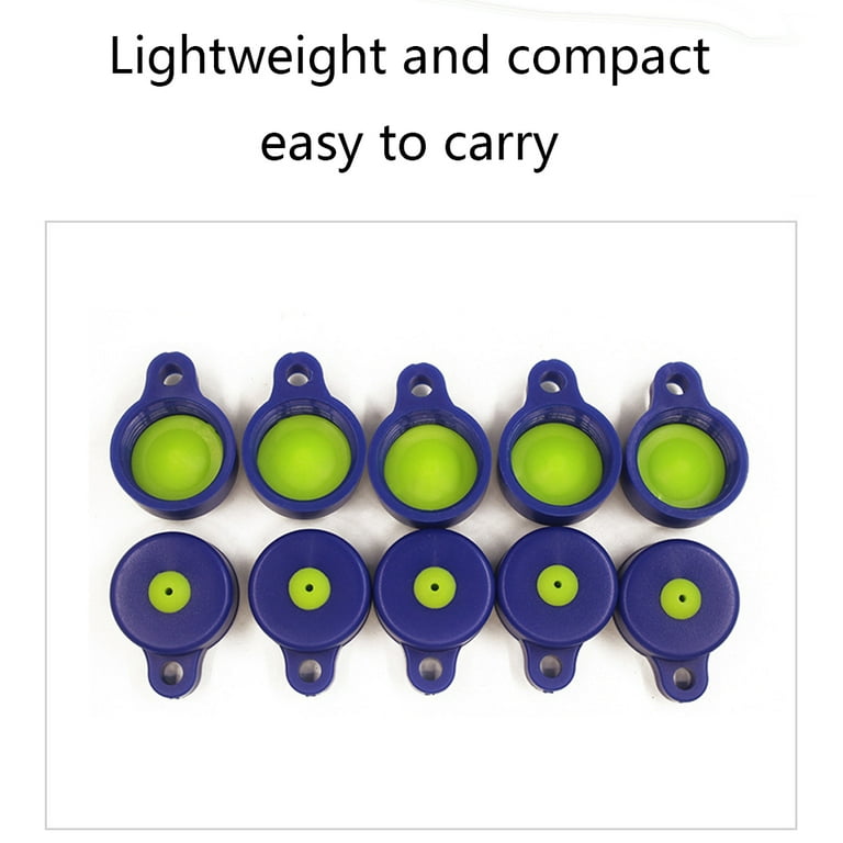 Clip On Blasting Cap