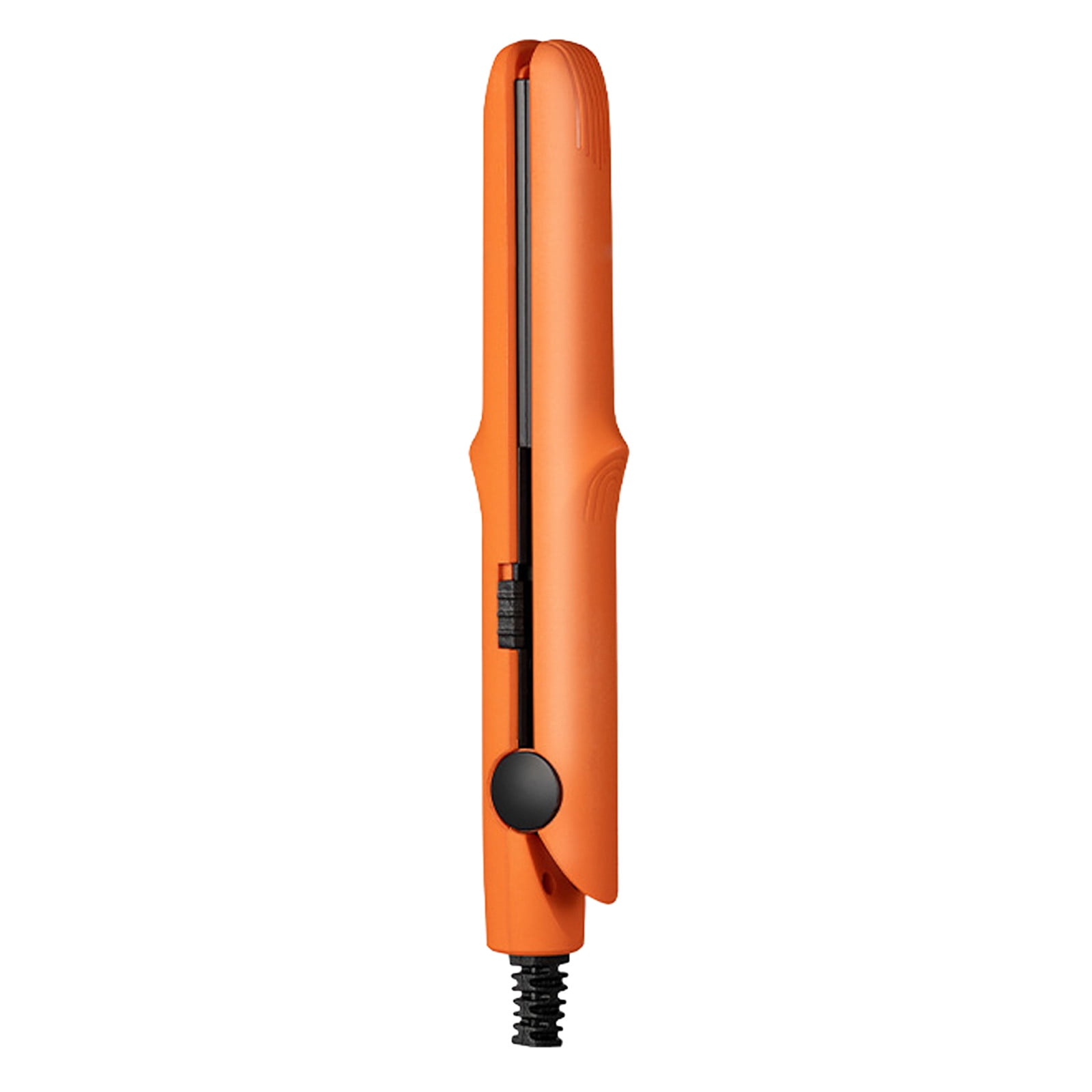 Click here for Wifklsiipg Upgraded 2 In 1 Mini Curling Wand Flat... prices