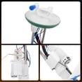 AceRide 709000662 47-1025 Fuel Pump Assembly Compatible with Can-Am ...