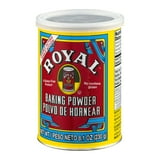 Royal Baking Powder Double Acting, 8.1 OZ - Walmart.com