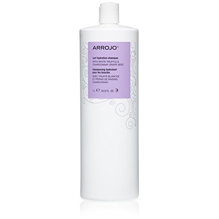 ARROJO curl Hydration Shampoo, 33.8 Fl Oz | Walmart Canada