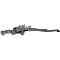 Dorman 748-518 Front Driver Side Power Window Regulator And Motor ...