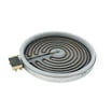 LG OEM MEE62385001 Radiant Surface Element for Ranges (1200W) - Walmart.com