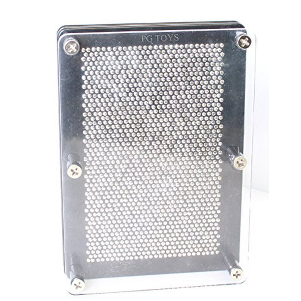 Pin Art - Hand Mold Impressions Toy - Fun for Kids and Family ...