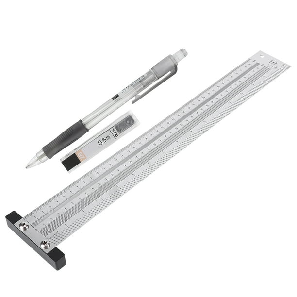 Ultra Precision Marking Ruler,Ultra Precision Marking Ruler Carpenter ...