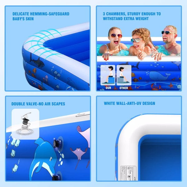Summer Pools Clearance Walmart