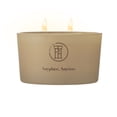 BODY BY TPH It's Lit Aromatherapy Candle | Vanilla, Tuberose & Jasmine ...
