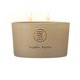 BODY BY TPH It's Lit Anyplace, Anytime Aromatherapy Scented Candle with ...