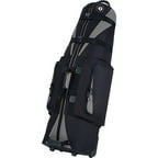 Plano Golf Guard Travel Case, Black - Walmart.com