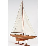 Columbia Sm Boat Model Display - Walmart.com
