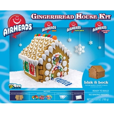 Stauffer's Iced Gingerbread Cookies, 12oz - Walmart.com