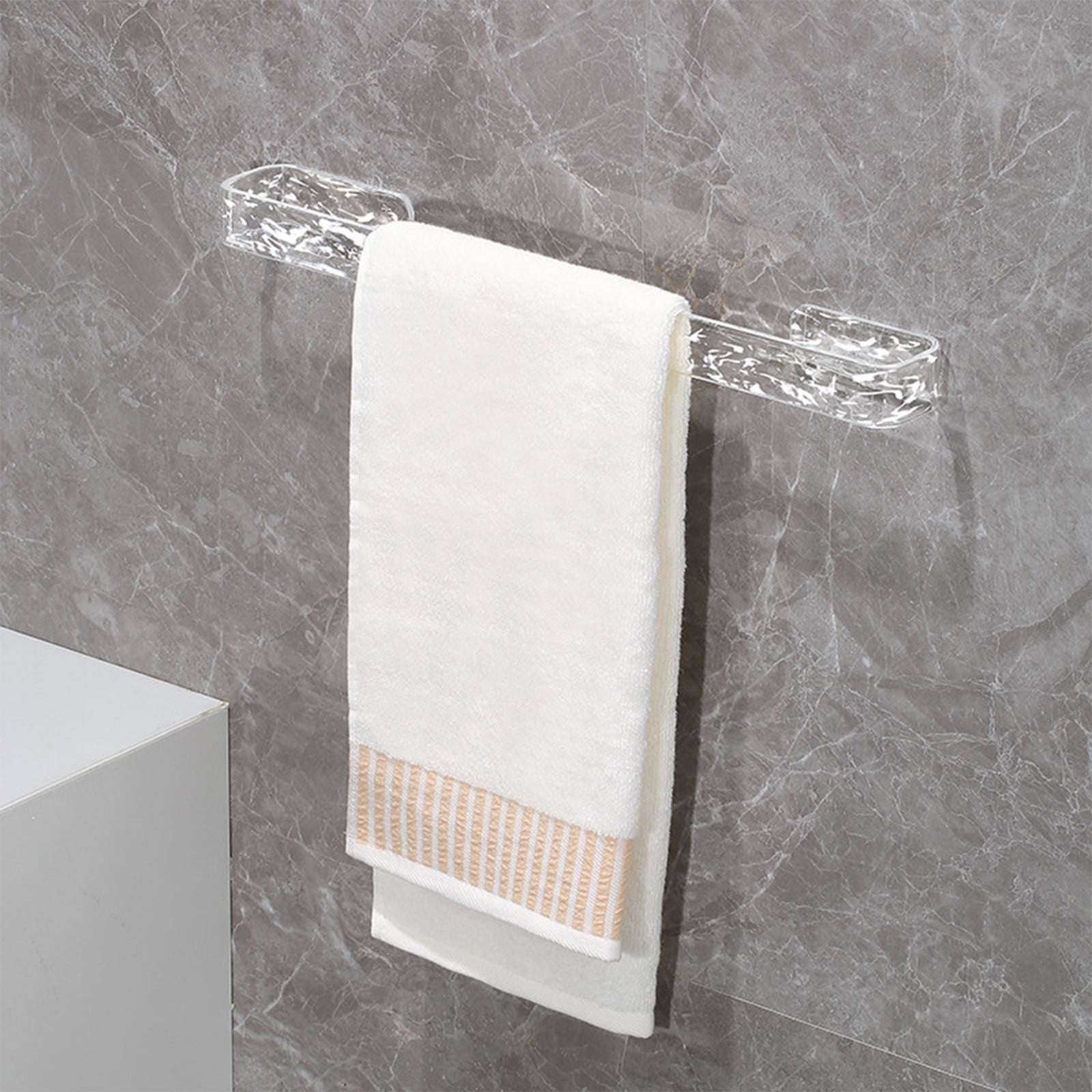 Estante para Zapatillas de Baño, Escurridor de Zapatos, Colgador Sin ...