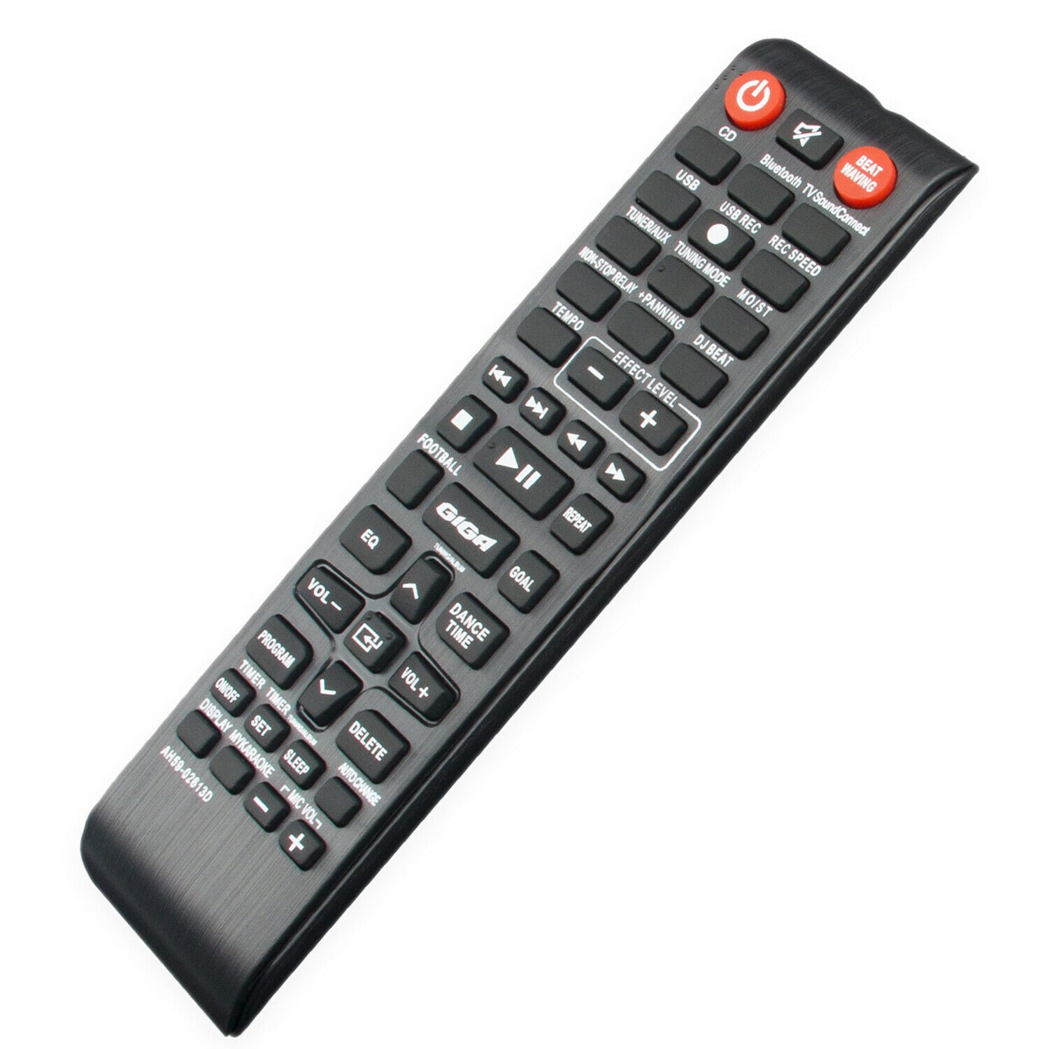 Samsung Home Theater Remote