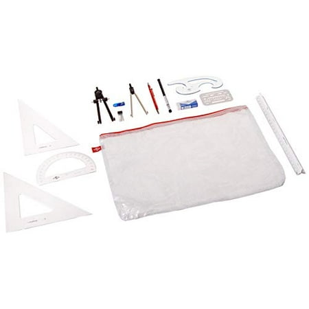 Alvin, BDK-1E, Basic Beginner’s Drafting Engineers Kit, Drawing and ...