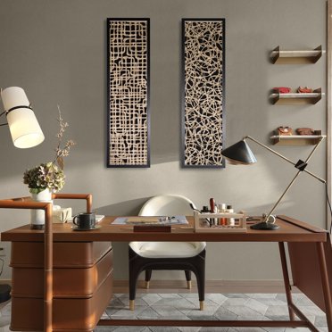 Black Shadow Box by Studio Décor® - Walmart.com