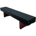 Hathaway Black Shuffleboard Table Cover - Walmart.com