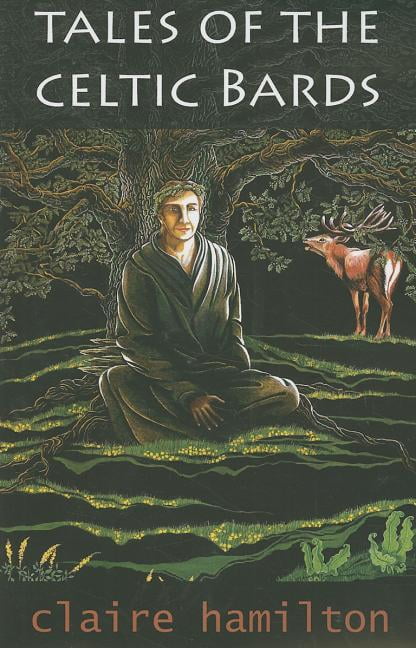 Tales of the Celtic Bards (Paperback) - Walmart.com