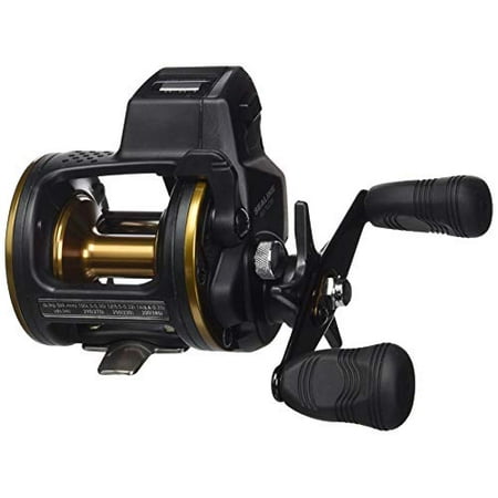 Daiwa Sealine SG-3B 4.2:1 Line Counter Right Hand Reel w/ Counter ...