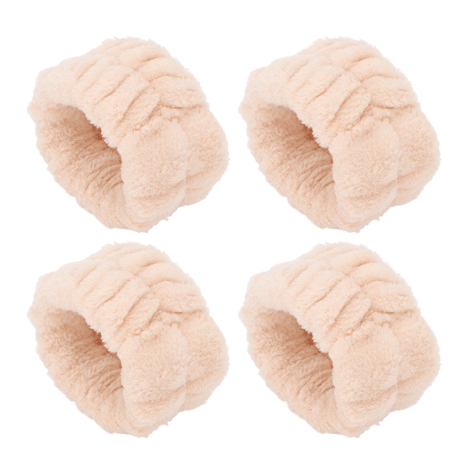 Click here for Unbranded Face Washing Wristbands 2 Pairs Face Was... prices