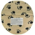 SnuggleSafe Pet Heating Pad, Microwaveable Heat Pad for Cats, Dogs ...