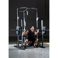 Marcy Home Gym Cage System MWM-7041 - Walmart.com