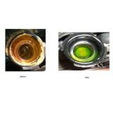 Thermocure Cooling System Rust Remover and Flush, Safely Removes the ...