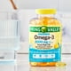 Spring Valley Maximum Care Omega-3 from Fish Oil Eye Brain Bone & Heart ...