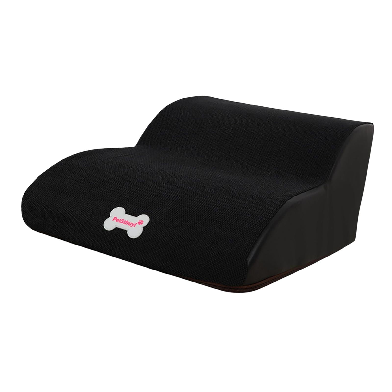 Click here for Milaget Dog Stairs For Sofa Bed  2 Steps Pet Stair... prices