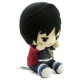 Giyu Tomioka - Demon Slayer 8" Big Plush (Banpresto) 18191 - Walmart.com
