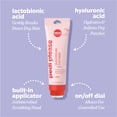 ONYX Professional Pedi Please Quick Peeling Foot Mask - Walmart ...