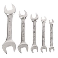 Williams RBM-23 Single Head Ratcheting Box Wrench, 23 Millimeter ...