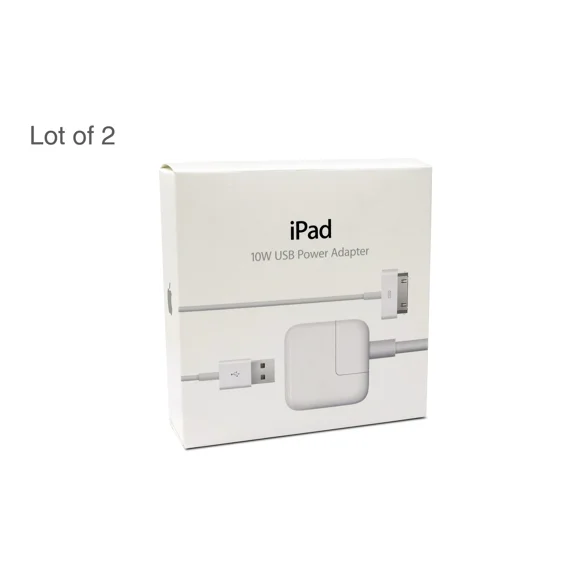 iPod Chargers