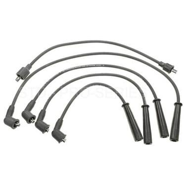 Spark Plug Wire Set - Walmart.com