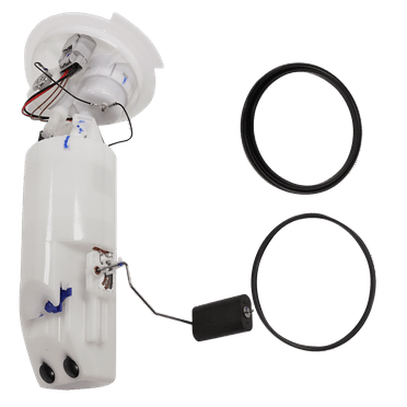 Fuel Pump Compatible with 2011-2018 Dodge Journey 6Cyl 3.6L With ...
