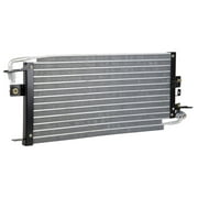 Toyota Pickup Ac Condenser