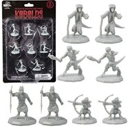 D&D: Vecna Premium Statue - 12" Tall Pre-Painted Figure, Tabletop RPG ...