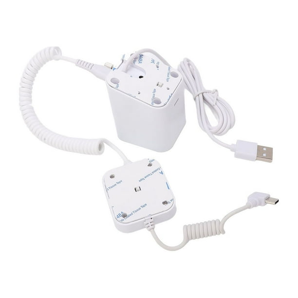 Smart Phone Display Stand,Anti Theft Display Stand Anti Theft Display ...