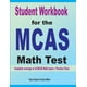 Student Workbook for the MCAS Math Test : Complete coverage of all MCAS ...
